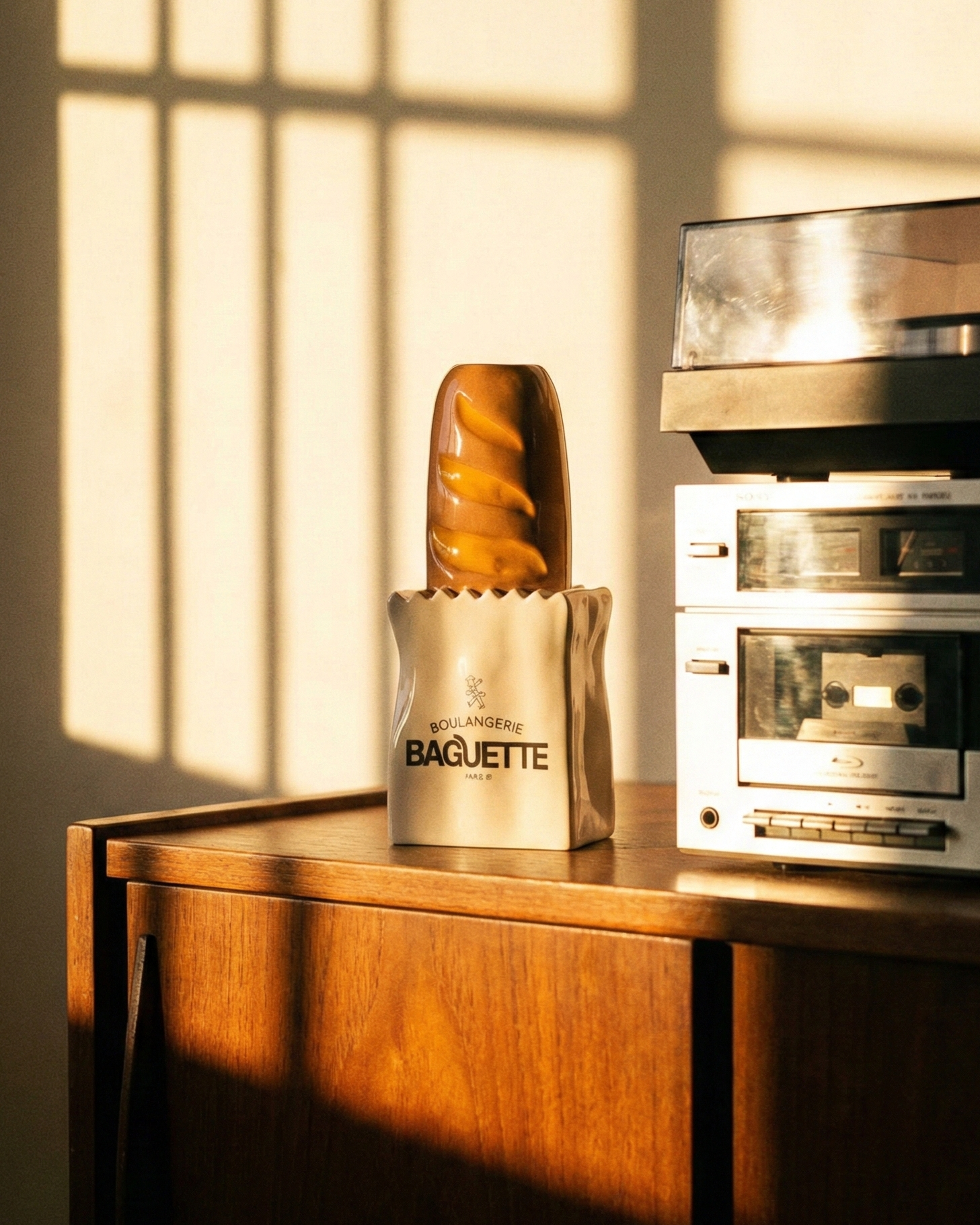 All Items – Mercer & Wood